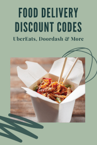 Which is the Best Food Delivery Service? | Plus Promo Codes – Tea ...
