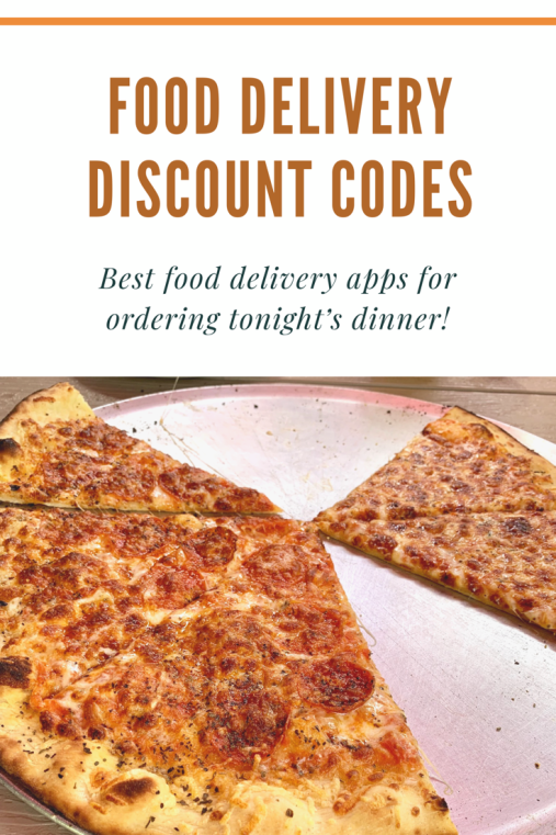 Which is the Best Food Delivery Service? | Plus Promo Codes – Tea ...